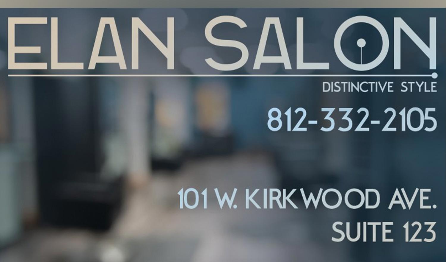 Elan Salon